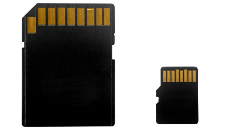 How to Insert Micro SD Card In Amazon Fire Tablet?