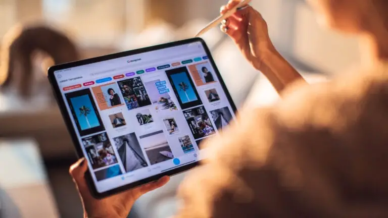 How to Insert Micro SD Card In Amazon Fire Tablet?