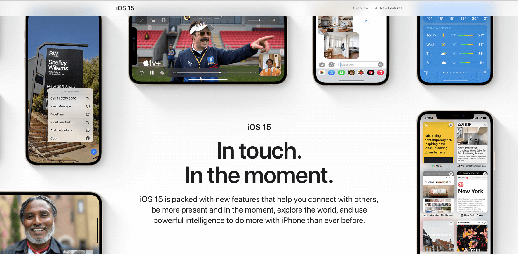 7 Best Operating Systems for Tablets (2023 Review) - Tabletedia