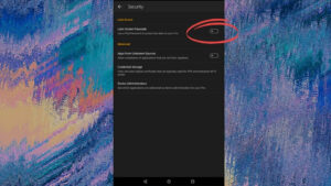 How to Lock Screen On Fire Tablet? (2023 Guide) - Tabletedia
