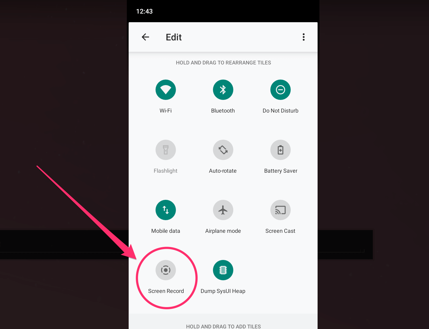 How Do You Screen Record on a Samsung Tablet? (2023 Guide)