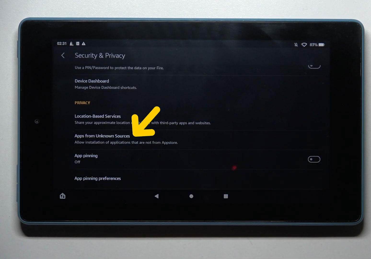 How To Install Google Play On Fire Tablets In 2024? (Detailed Guide)