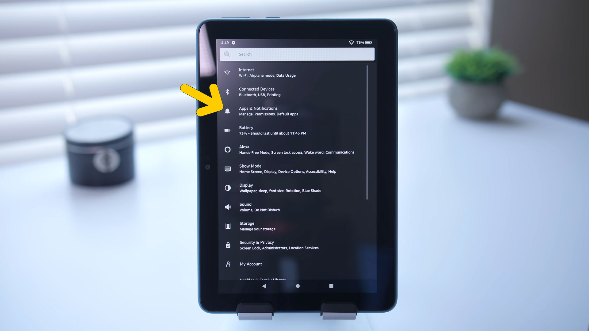 How To Install Google Play On Fire Tablets In 2024? (Detailed Guide)
