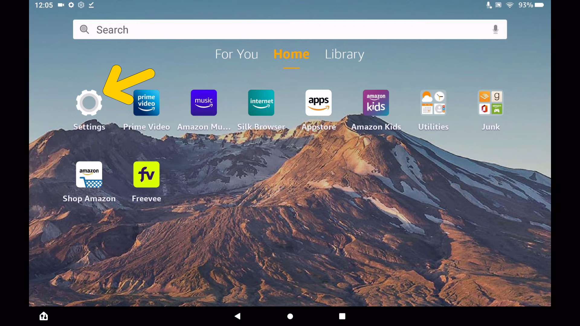 How To Install Kodi On Amazon Fire Tablet? The Step-By-Step Guide In ...
