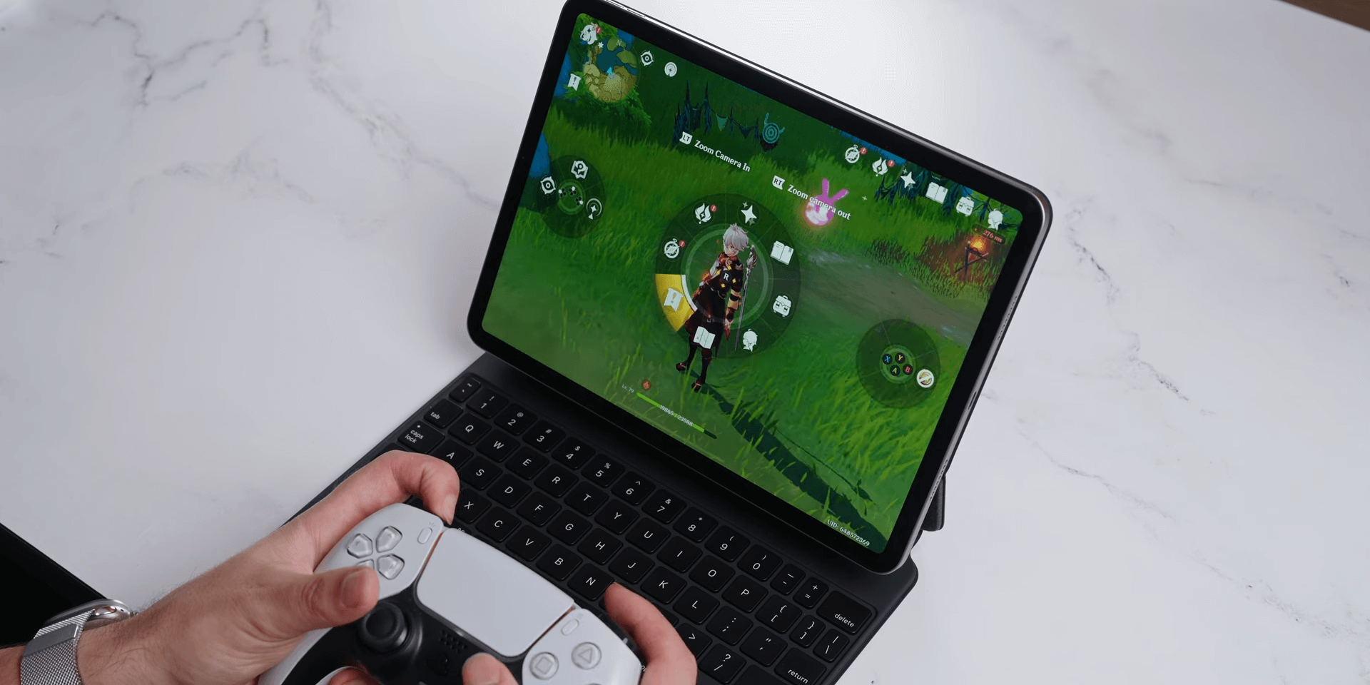 Amazon Fire Tablet vs iPad (Detailed Comparison For 2025)