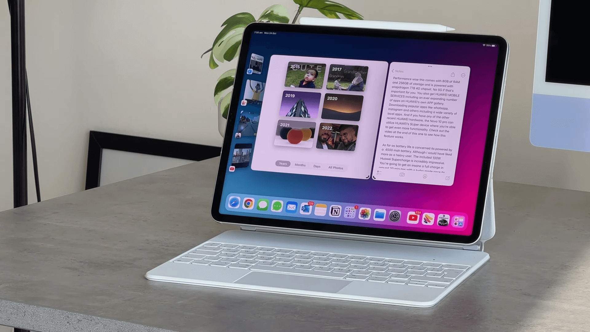 Amazon Fire Tablet vs iPad (Detailed Comparison For 2025)