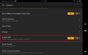 How To Root Amazon Fire Tablet Without A Computer? Detailed Guide ...