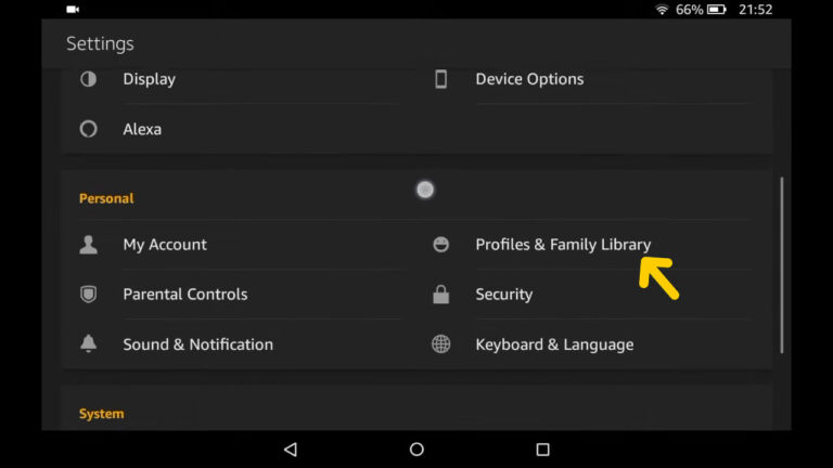 How To Add Apps To Kids Fire Tablet? Detailed Guide In 2023 - Tabletedia