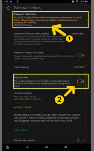 How To Block YouTube On Amazon Fire Tablets? Step-By-Step Guide ...
